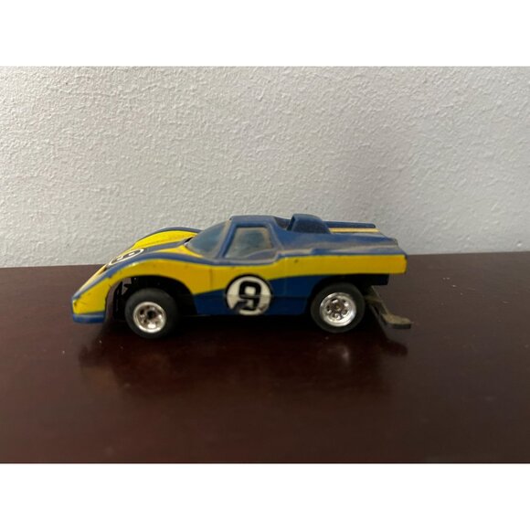 Toys | 1977 Lionel Power Passers Ho Slot Car Ferrari 512 | Poshmark